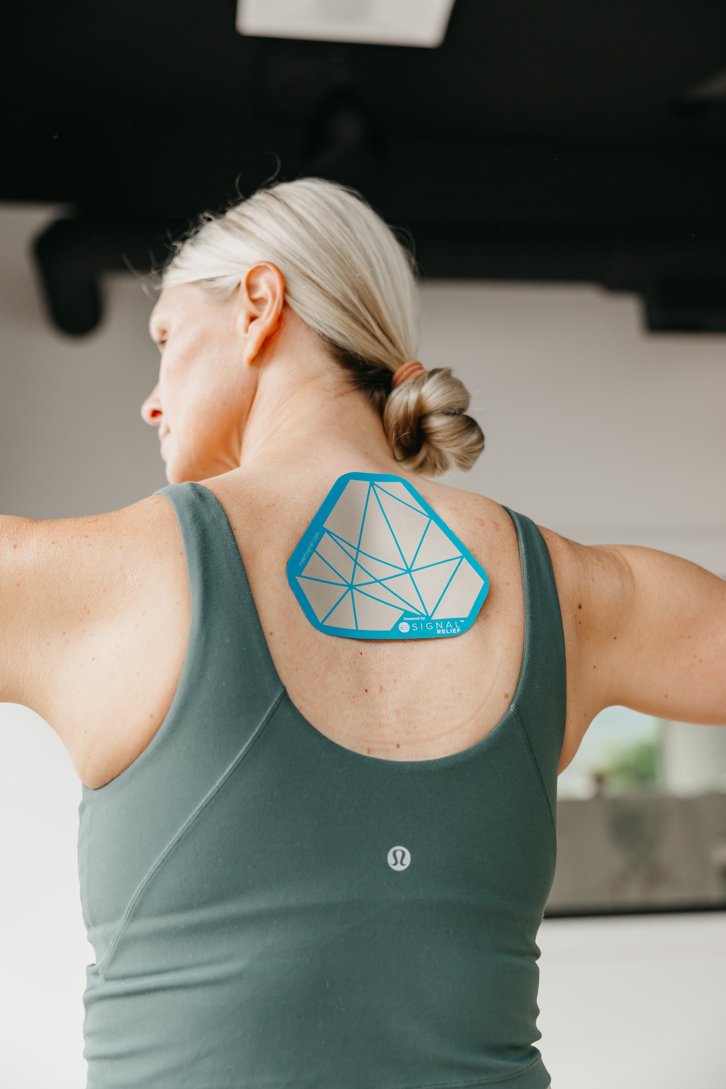 How it Works | Signal Relief