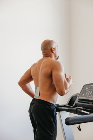 Patch Placement – Signal Relief