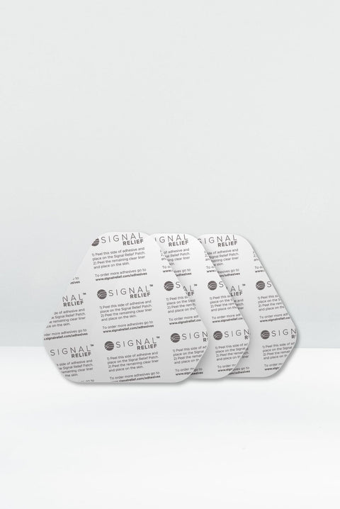 All products - Signal Relief