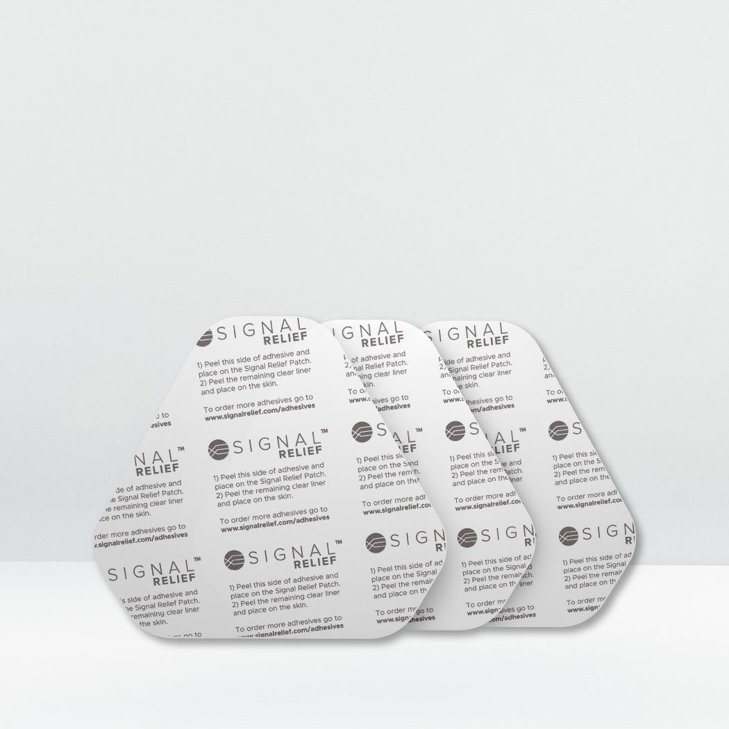 All products - Signal Relief